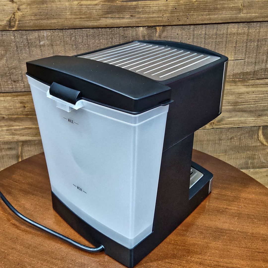 اسپرسوساز نوا مدل NIDVA-148EXPS - فاطر ویرا